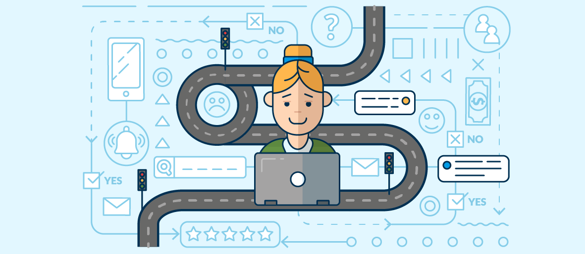 How To Improve Your Customer Journey As An MSP How To Improve Your Customer Journey As An MSP